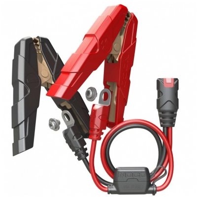 Noco Replacement Clamps with Eyelet