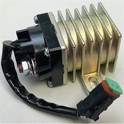 Trombetta Defender 12v Contactor 200 / 400a Continuous 2 Term.