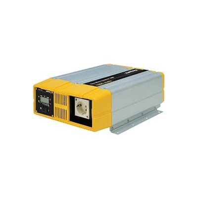 PROSINE 1000 INVERTER - TRUESINE 1000W, 230AC / 24DC SCHUKO