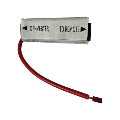 FREEDOM HF - OPTION INTERUPTEUR ACTIVATION 12V